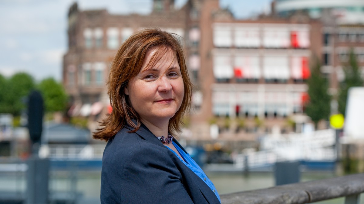 Leiderschapscoach Petra Otten: 'De impact van leiderschap op het ...